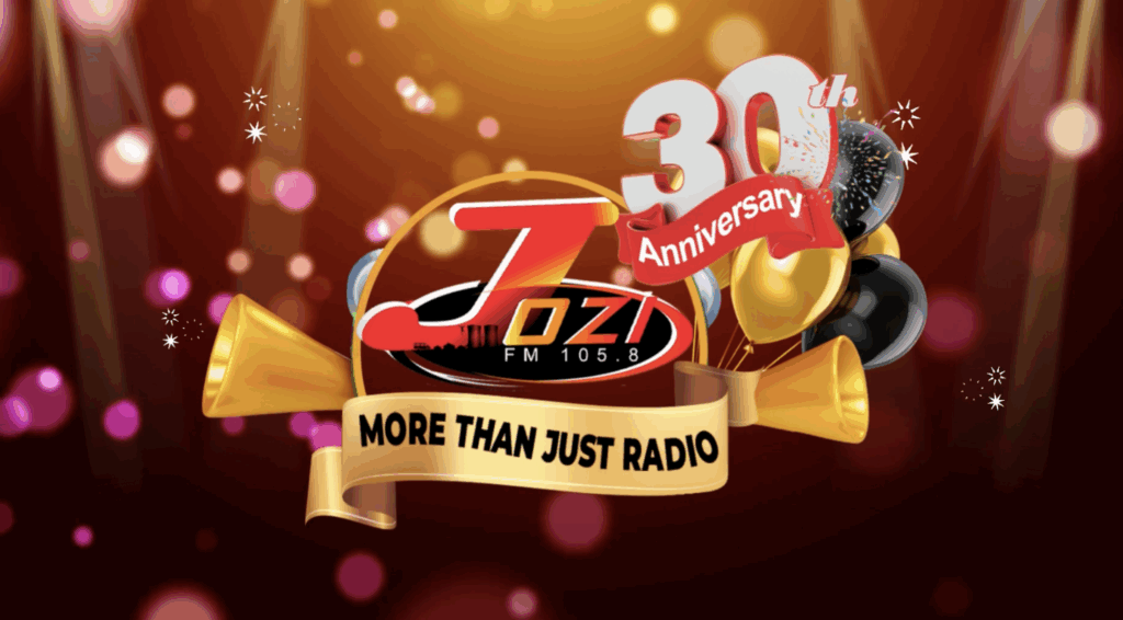 Jozi FM Celebrates 30 Years of Sound, Soul, and Service | United Stations